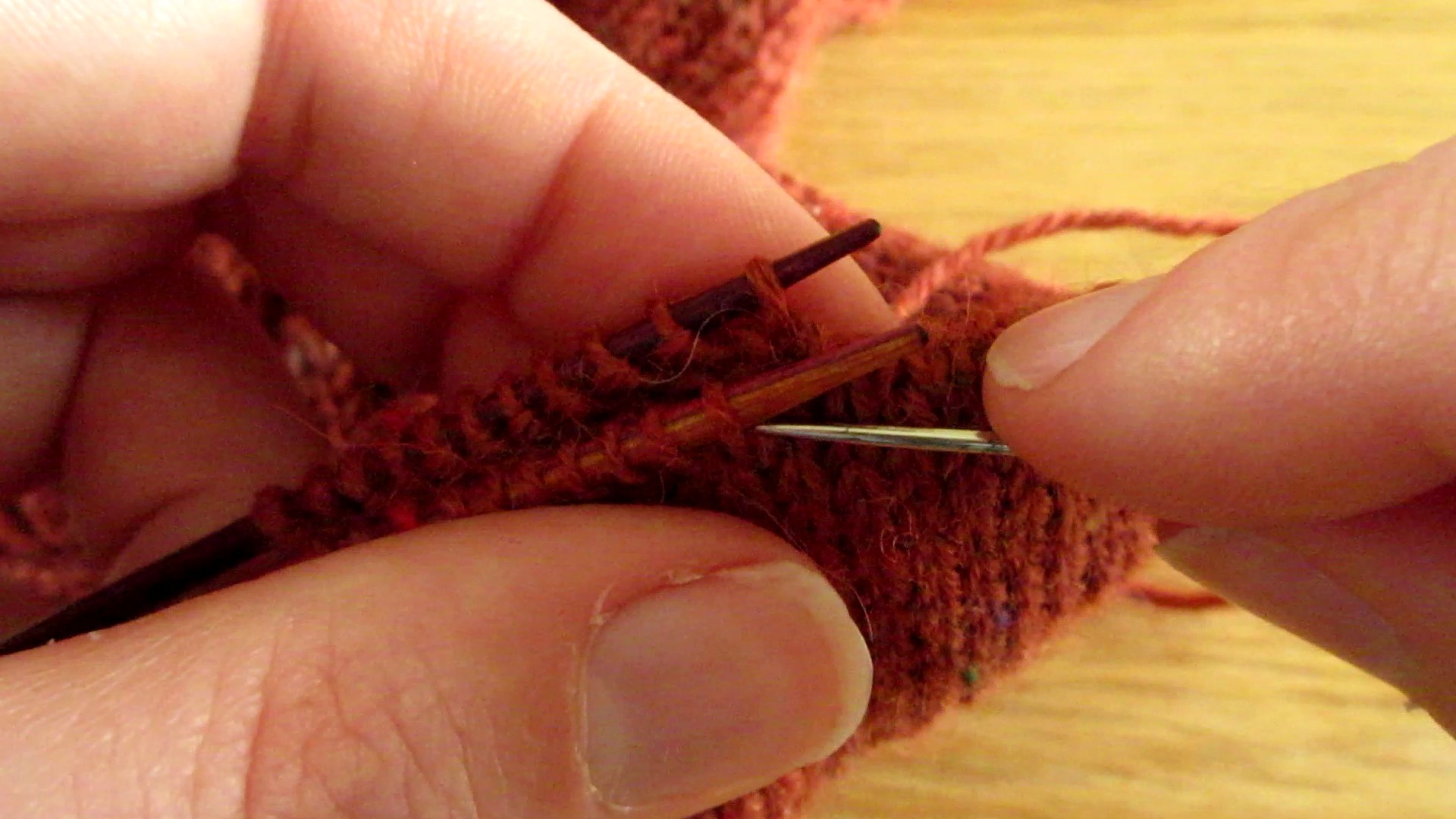 Patterns | Yellow Ginger Designs